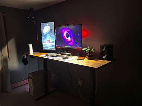 Image result for New Desktop Setup