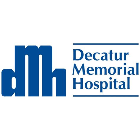 Image result for DMH Campus Map Decatur IL
