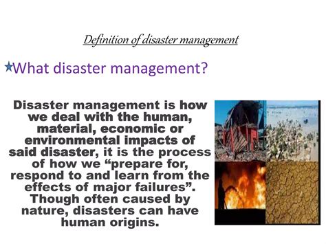 Image result for Disaster Management Chapter Class 9
