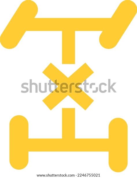 Image result for Diff Lock Symbol