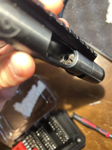 Image result for Rusting Gun