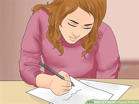 Image result for Physics Problem Solving Steps