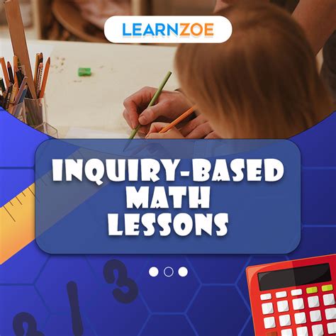 Image result for Inquiry Lessons