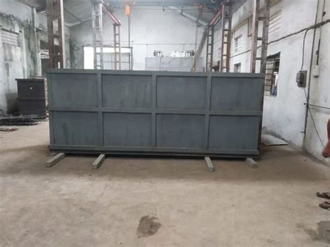 Image result for Powder Coating Unit with 7 Tank Process