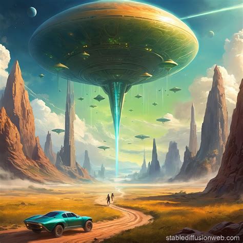 Image result for Alien Invasion Beats
