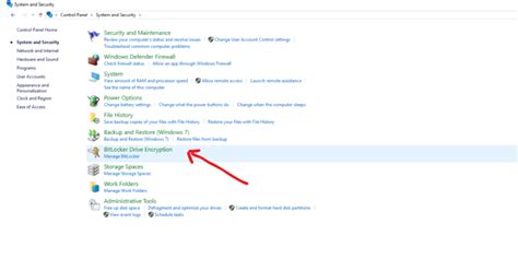 Image result for BitLocker Flash Drive Encryption