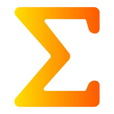 Image result for Sigma Computing Transparent Icon