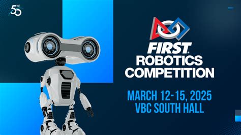 Image result for First Robotics Competition Schedule