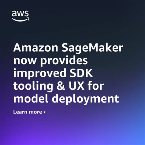 Image result for AWS Sagemaker Python SDK