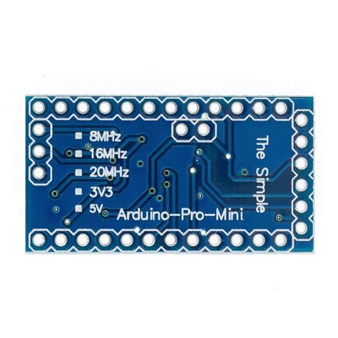 Image result for Arduino Pro Mini Atmega 328Pb