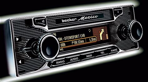 Image result for Becker Retro Radio