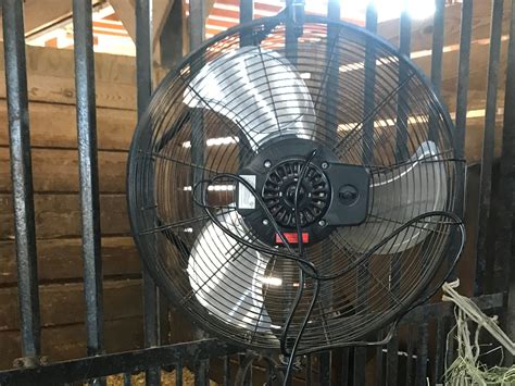 Image result for Barn Fan Humidity Control