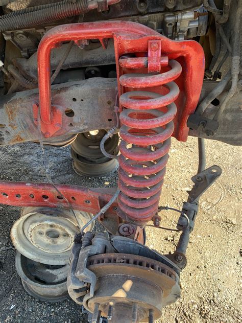 Image result for 2002 Excursion 2WD Lift