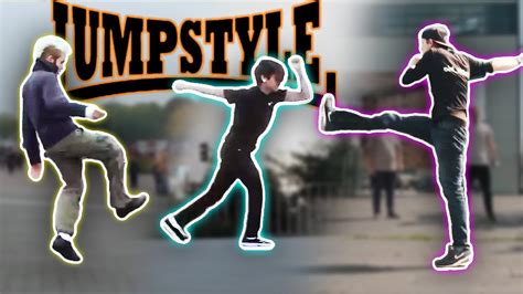 Image result for How to Do Jumpstyle Tutorial