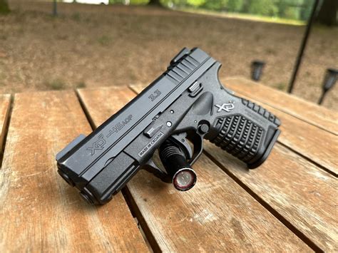 Image result for Springfield XDS 45ACP