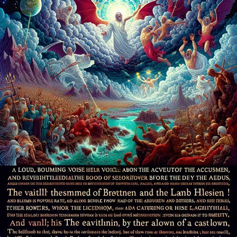Image result for Revelation 12 Significance