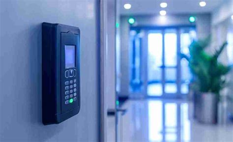 Image result for Access Control Security System