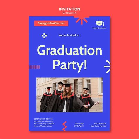 Image result for Graduation Party Programme Sample