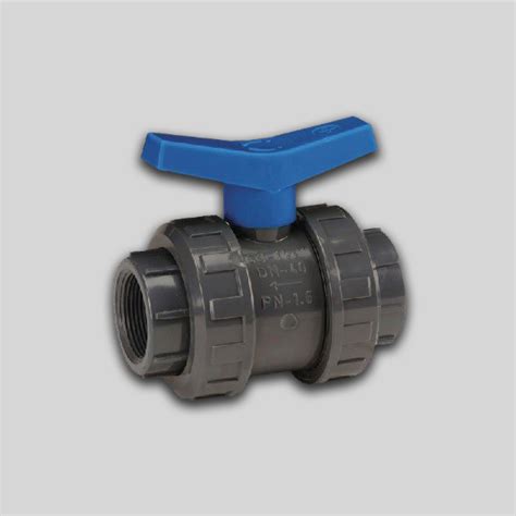 Image result for FIP Ball Valve PVC