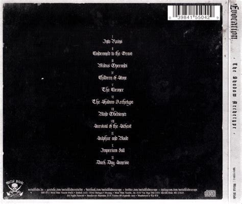 Image result for Evocation Shadow Archetype