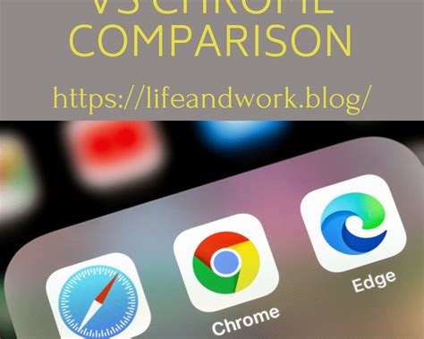 Image result for Edge vs Chrome Linux