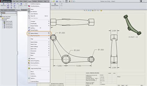 Image result for SolidWorks Drawing