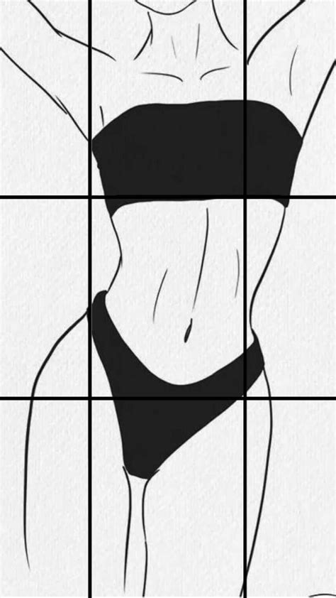 Image result for Grid Line Drawing