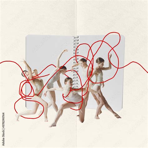 Image result for Example of Perception in Dancing