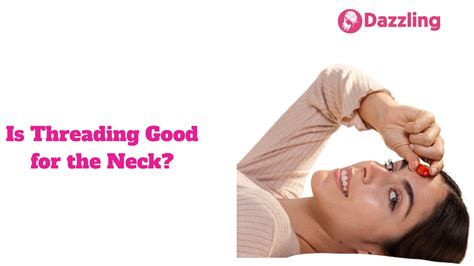 Image result for Back Neck Threading