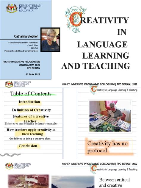 Image result for Teaching Creativity