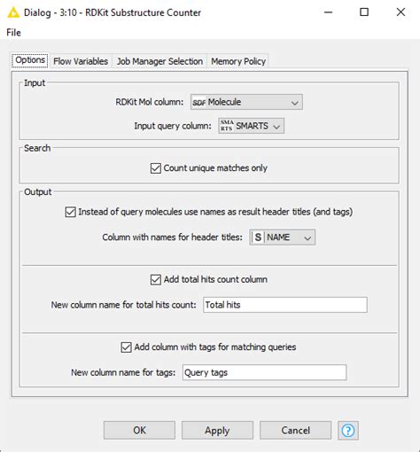 Image result for RDKit Substructure Alignment