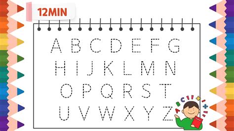 Image result for Alphabet for Learning to Write