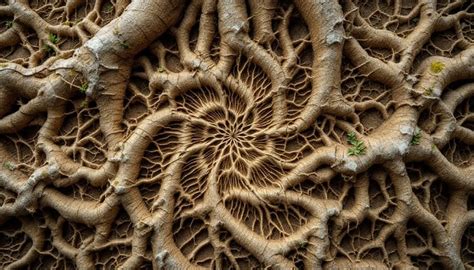 Image result for Tree Root Pattern