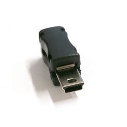 Image result for USB Mini B Plug