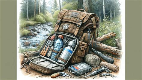 Image result for Prepper Essentials