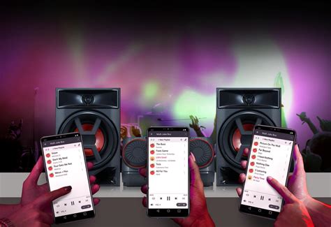 Image result for LG Mini Stereo System