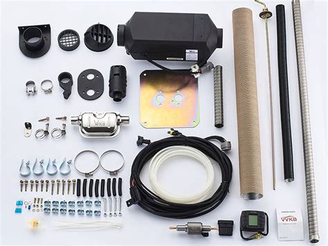 Image result for Diesel Heater Operating Instructions