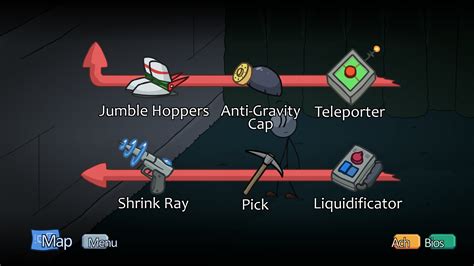 Image result for Henry Stickmin Collection Gameplay