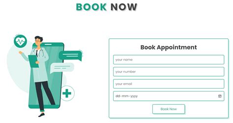 Image result for Hospital Management System Web Project with Full-Stack