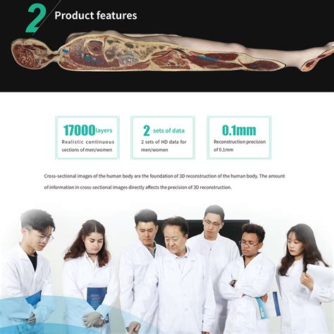 Image result for Virtual Human Body Dissection