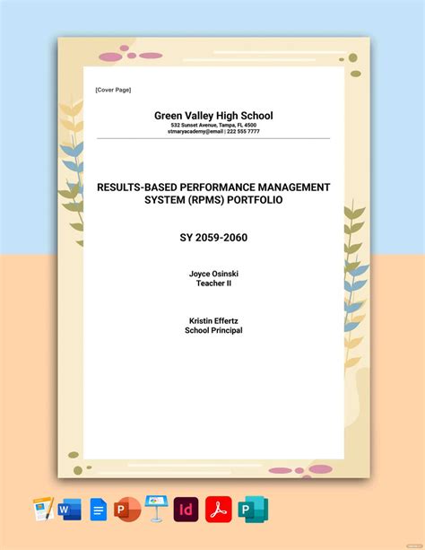 Image result for Sample Annotation in Rpms Portfolio