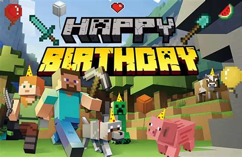 Image result for Minecraft Backdrop