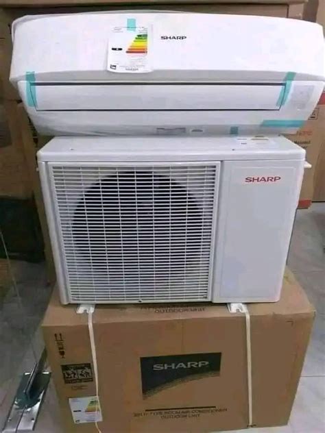 Image result for AC Sharp Model