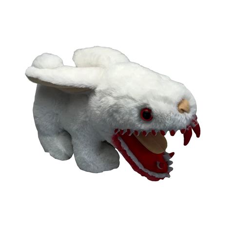 Image result for Monty Python Holy Grail Rabbit