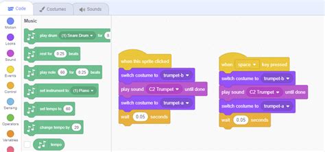 Image result for Coding Song Scratch