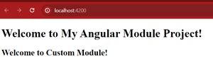 Image result for How to Add Node Module in Angular Project