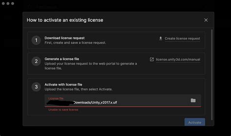 Image result for Unity Personal License Not Working