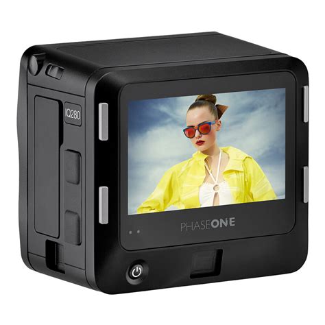 Image result for Phase One Medium Format Camera