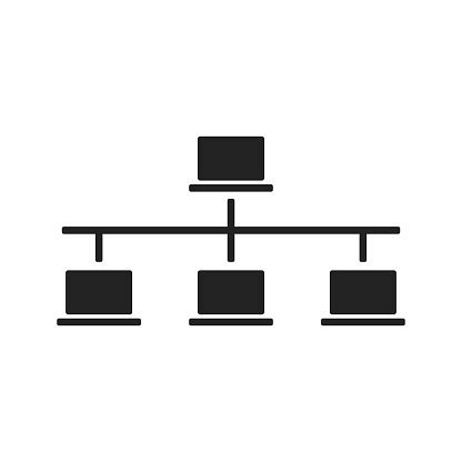 Image result for Windows 7 Network Computer Icon