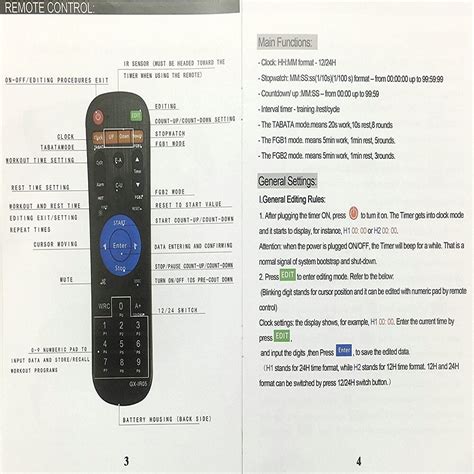 Image result for CLO System Remote Control